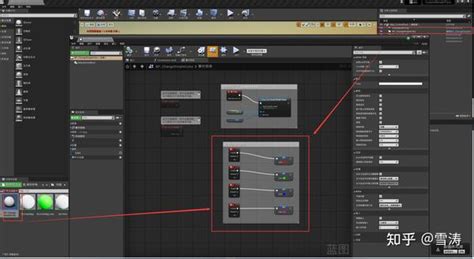 UE4 27 2 自定义 Global Shader自定义 Pass Render入门简易教程 知乎