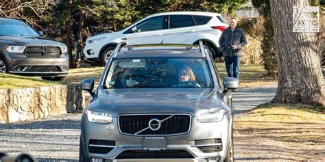 Missing Cohasset Mom Ana Walshes Husband Seen On Camera As Police