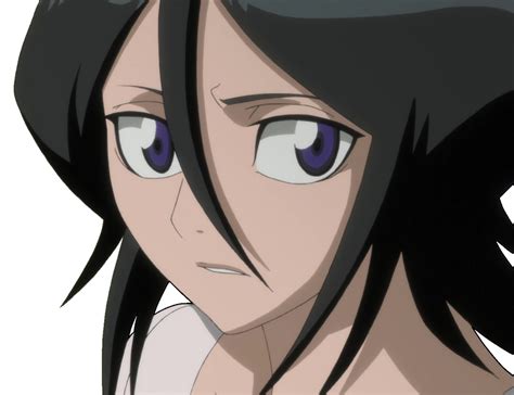Rukia Kuchiki Render 13 By Tgosurvivor On Deviantart
