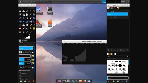 Openbox Termux Running Linux On An Old Android Phone With Termux
