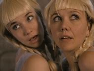 Naked Alyssa Kempinski In The Deuce