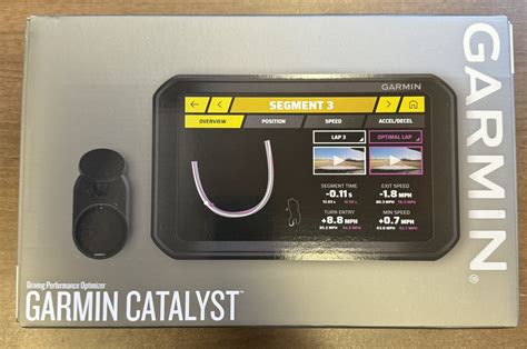 Garmin Catalyst JDI Firearms Inc