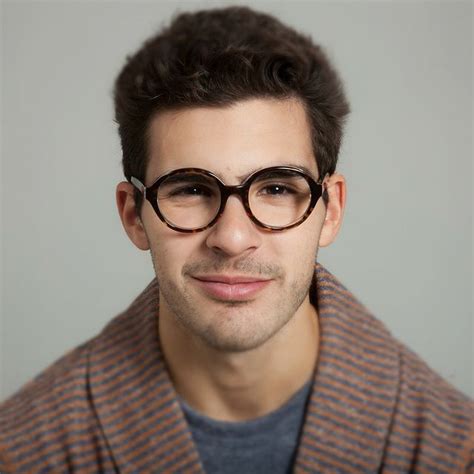 Best Frames For High Prescription 2023 Vint And York