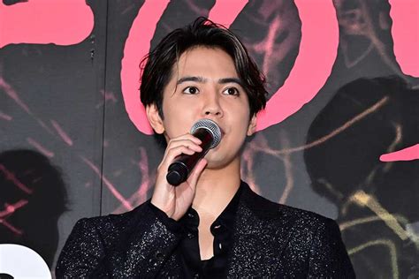 Generations・片寄涼太「いいきっかけをいただいた」 ホラー映画主題歌で新境地 Encount