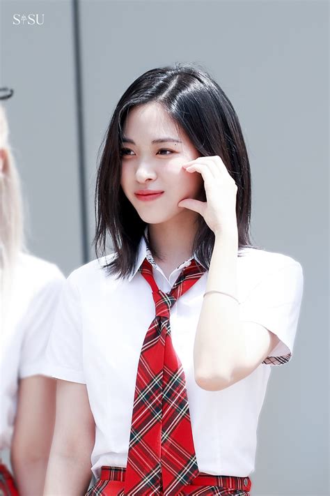 Sisu On Twitter 230706 아는형님 출근 🍓 Ryujin 류진 Itzy 있지 申留真 リュジン