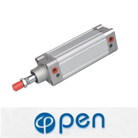 Iso6431 2 Standard Dnc Pneumatic Cylinders From Yueqing Open Imp Exp
