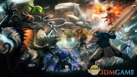 巨魔骑士术士dota2自走棋t1阵容怎么选刀塔自走棋t1卡组攻略3dm网游