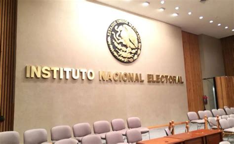 Cuándo Puedo Tramitar Mi Ine Por Primera Vez Requisitos