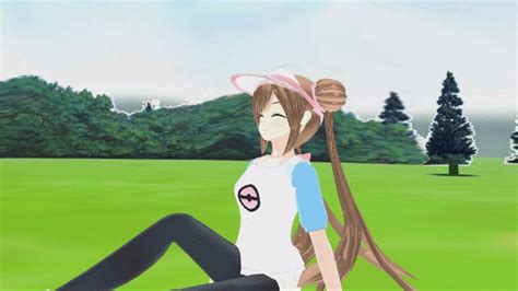 [mmd] Animated Snorlax Used Butt Trample By Jasalad On Deviantart