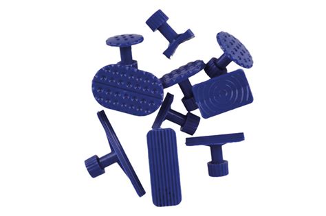 Power Tec 92095 Hot Glue Pads 10pc