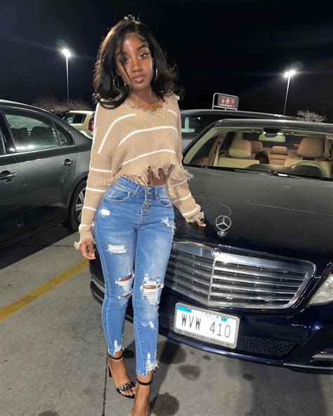 Meet Kelly The Viral Togolese Tiktok Sensation Thats Stealing The