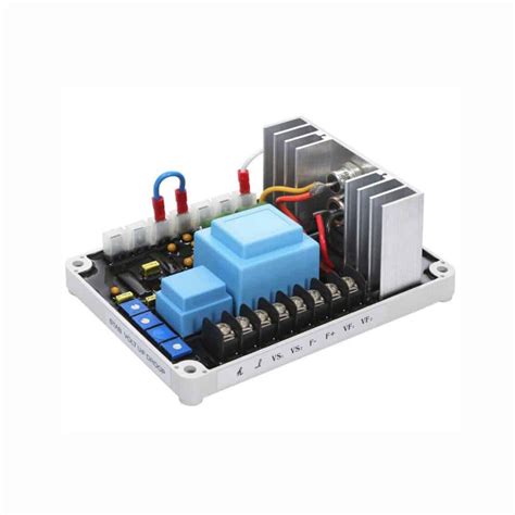 Reactive Universal Ea15a3h Avr Reactive Generators