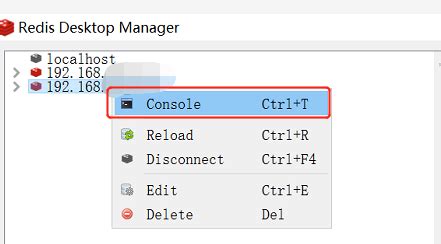redis 查看当前连接数 eosclover 博客园