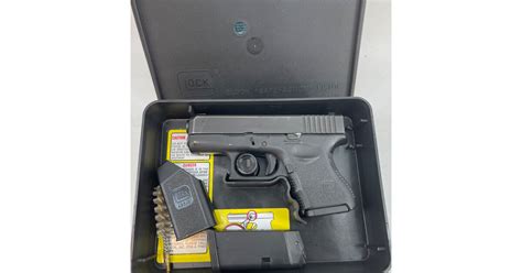 Glock 27 For Sale