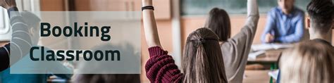 Classroom Igcse Gate Education Consultant