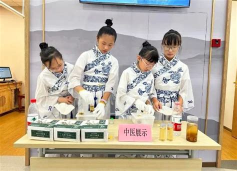 “家门口”享受优质中医诊疗服务！一起走进普陀这个社区卫生服务站澎湃号·政务澎湃新闻 The Paper