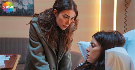 Ne Gemiler Yaktım sürükleyici 7 nci bölümüyle ekranlara geldi