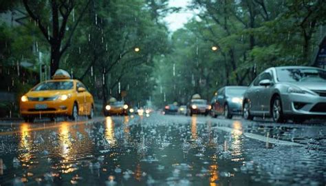 未来三天河南南部等地降雨连连 部分地区降雨强度大 天气网