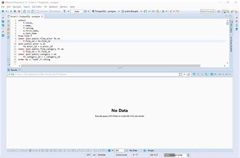 Dbeaver On Twitter Sometimes 1 Picture Is Better Than 1000 Words