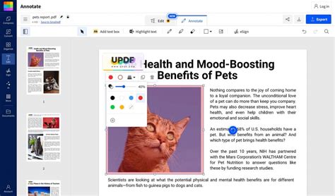 How To Highlight Image In PDF Best Methods UPDF