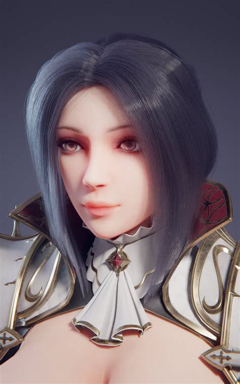 Ryanreos On Twitter Rt Real Kudarizaka I Tried Re Creating Ryanreos High Priestess Hair