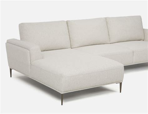 Victor Left Facing Sectional Sofa Structube