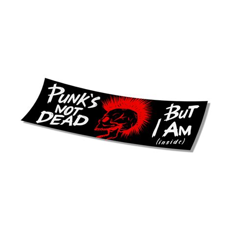 Punks Not Dead Hellsent
