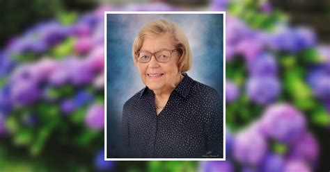 Pauline S Baugh Obituary March 22 2024 The Donohue Funeral Homes Inc