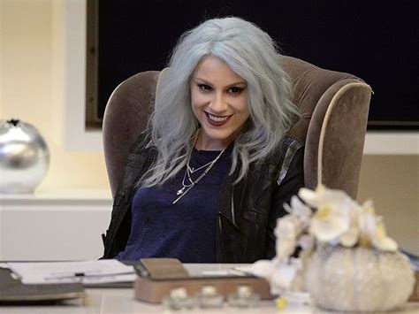 Livewire Supergirl Season One Scifi Stream