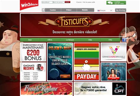 Recensione Casinò Win2day Quello Che Devi Sapere Prima Di Iniziare A