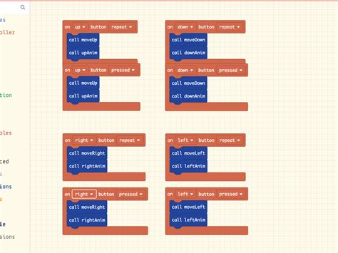 Sprite Animation With Makecode Arcade Little Bird Guides