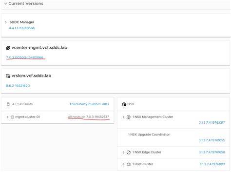 Deploy Critical Patches For Vcf With The Async Patch Tool Whilst