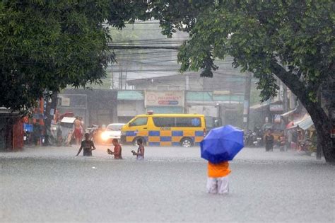 5 Bagyo Posibleng Pumasok Sa Unang Quarter Ng 2024 Pilipino Star Ngayon