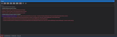 re run program if any error community uipath community forum