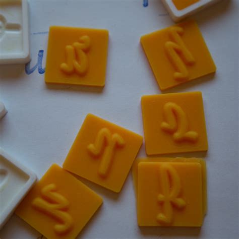 Making Rubber Stamps With Openscad Hackaday