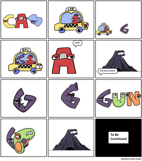 Alphabet Lores Battle Time Part 1 By Dinnerbone0604 On Deviantart