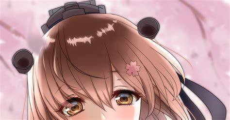艦隊これくしょん 「帰って来た雪風さん」 ぬか＠nukkaのイラスト Pixiv