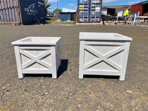The Australian Planter Box Company