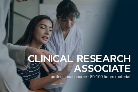 VIARES Clinical Research Courses Online Certificates