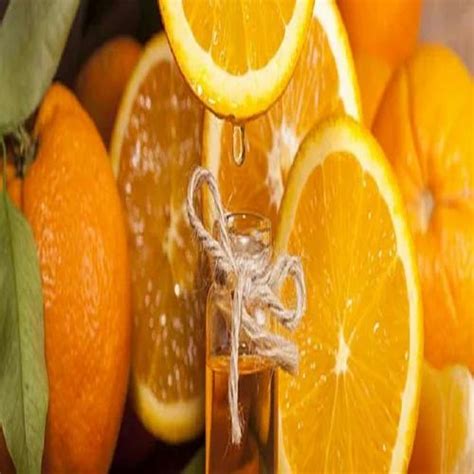 Glg Orange Oil At ₹ 1810 Kg Kamrej Surat Id 2850659682962