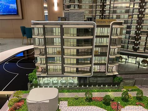 馬鞍山置業天梯 震撼價開售 維港一號🌟one Victoria 🎉啟德跑道首個臨海住宅🏚️