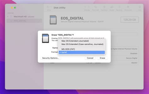 How To Format Memory Cards On Mac Simple Guide How To Format Memory Cards On Mac Simple Guide