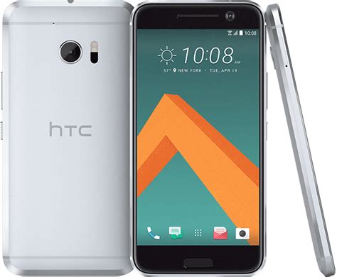 T Mobile HTC 10 LG G Pad X 8 0 Begin Receiving Android 7 0 Nougat