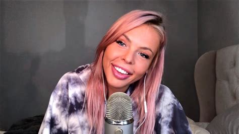 Asmr Close Up Pure Whispers Youtube