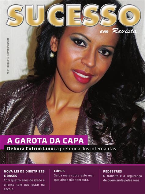Sucesso Em Revista Edição 41 By Sucesso Em Revista Issuu