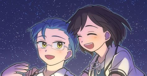 ときメモgs2 氷上くんとデイジー のらものイラスト Pixiv