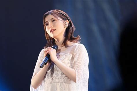『石原夏織 Live 2022「starcast」』night公演を収録したblu Rayanddvdが10月19日に発売決定