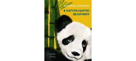 Купить книгу «Детёныши животных в натуральную величину Вальтер Фогато