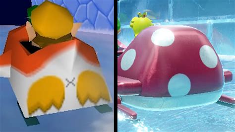 They Explain Why Mario Party Superstars Has Not Been Censored Despite This Comparison