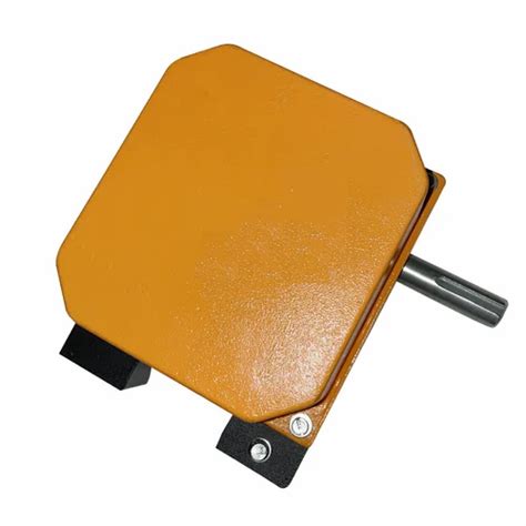 Rotary Geared Limit Switch Model Grls NC 240 VAC At 2500 Piece In Ahmedabad